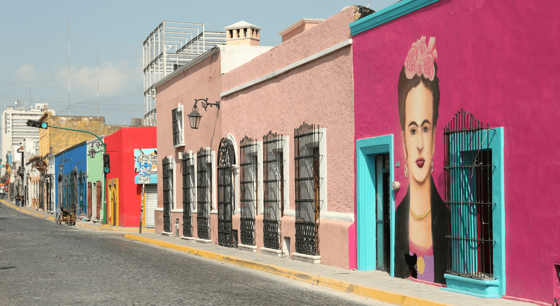 The Best Things to do in Mexico — Out Of Office