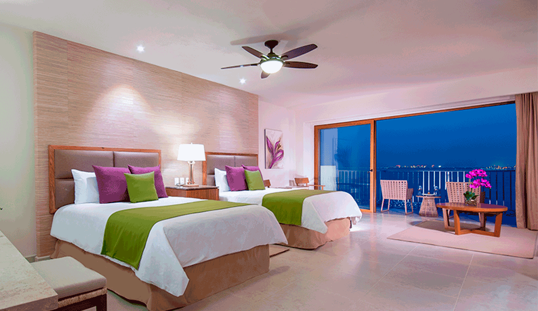 Almar Resort and Spa - Gay Mexico Vacations & Holidays - Out Of Office