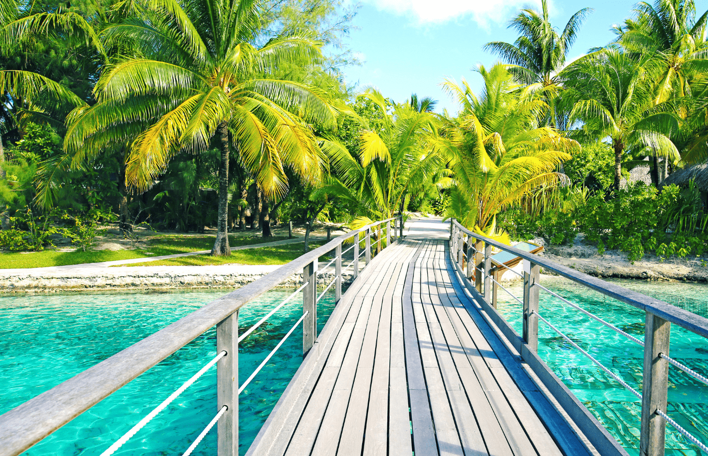 Luxury Bora Bora Vacations 2025 & 2026 | Holidays to Bora Bora | Out of ...