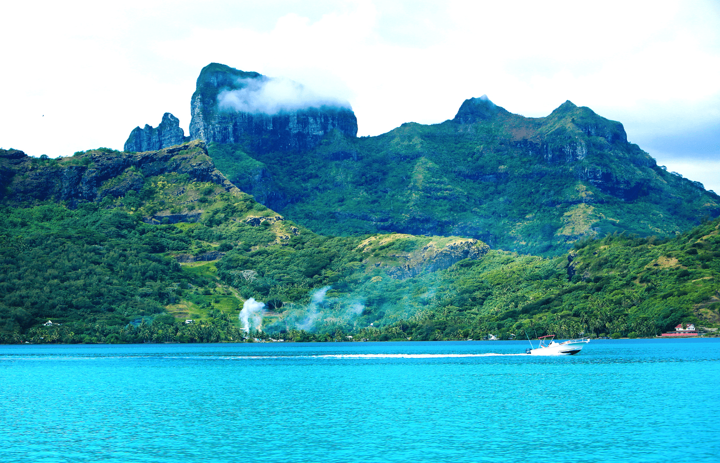 Luxury Bora Bora Vacations 2025 & 2026 | Holidays to Bora Bora | Out of ...