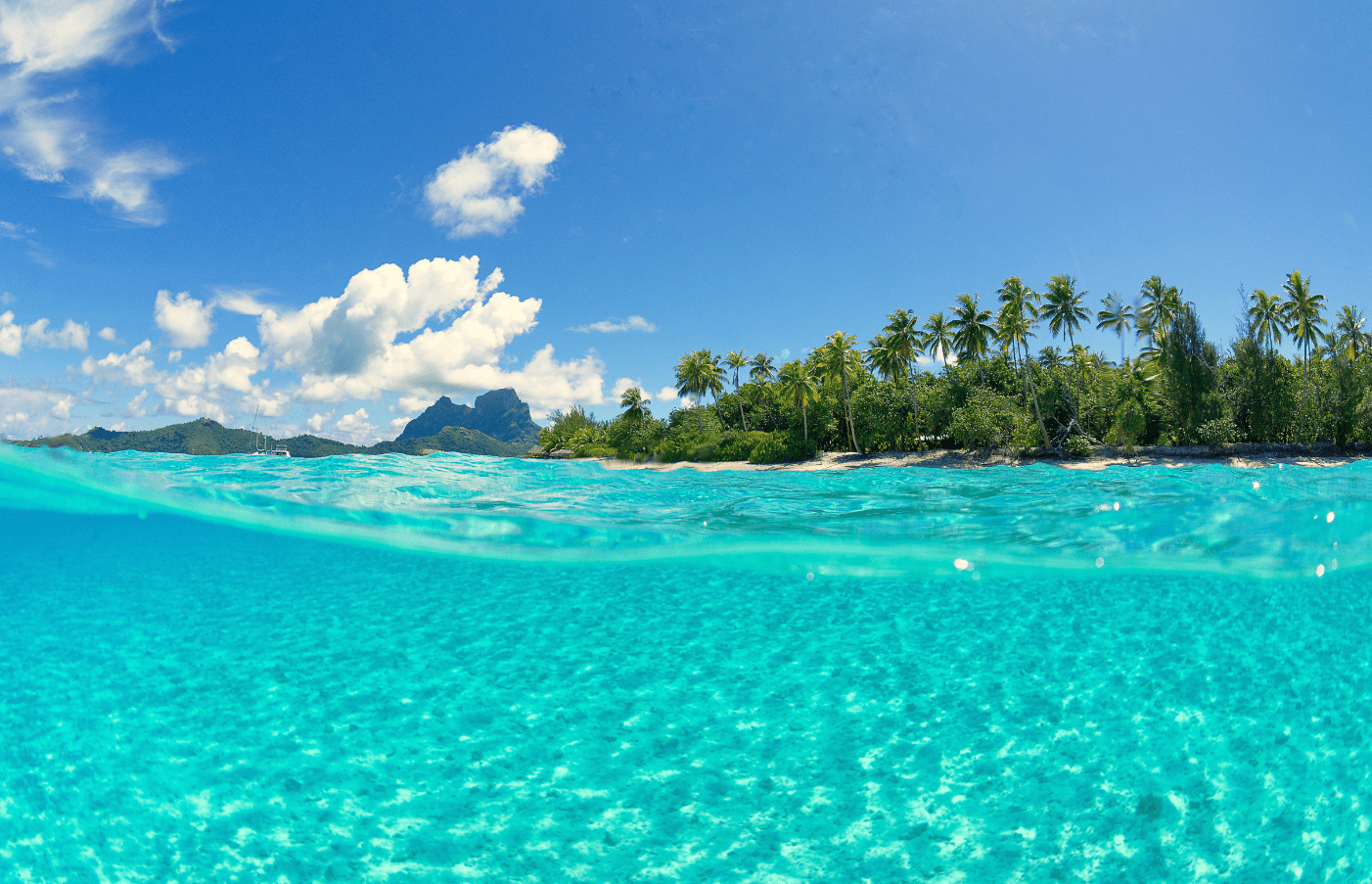 Luxury Bora Bora Vacations 2025 & 2026 | Holidays to Bora Bora | Out of ...