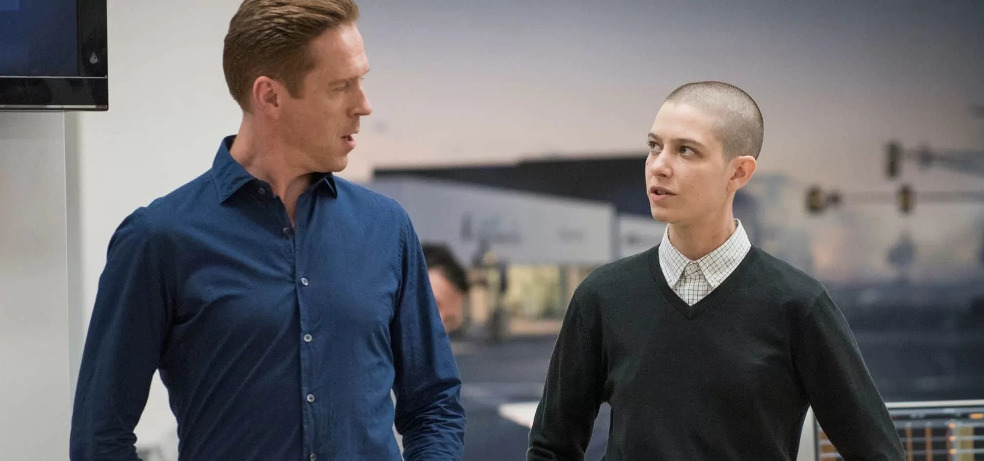 Actor Asia Kate Dillon on being non-binary — LGBT tailor-made travel