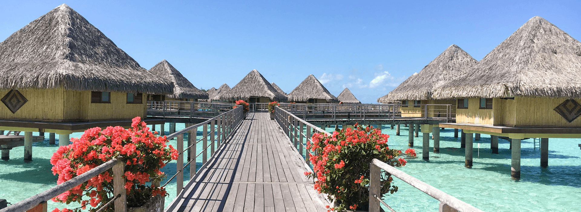 Luxury Hotels & Resorts in French Polynesia - Tailor-Made Vacations