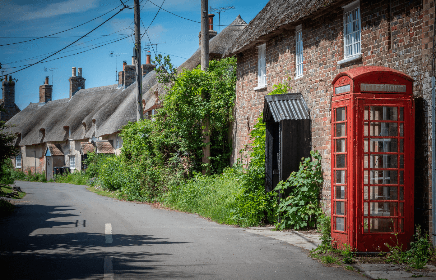Luxury England Vacations 2025 & 2026 | England Tours & Holidays | Out ...