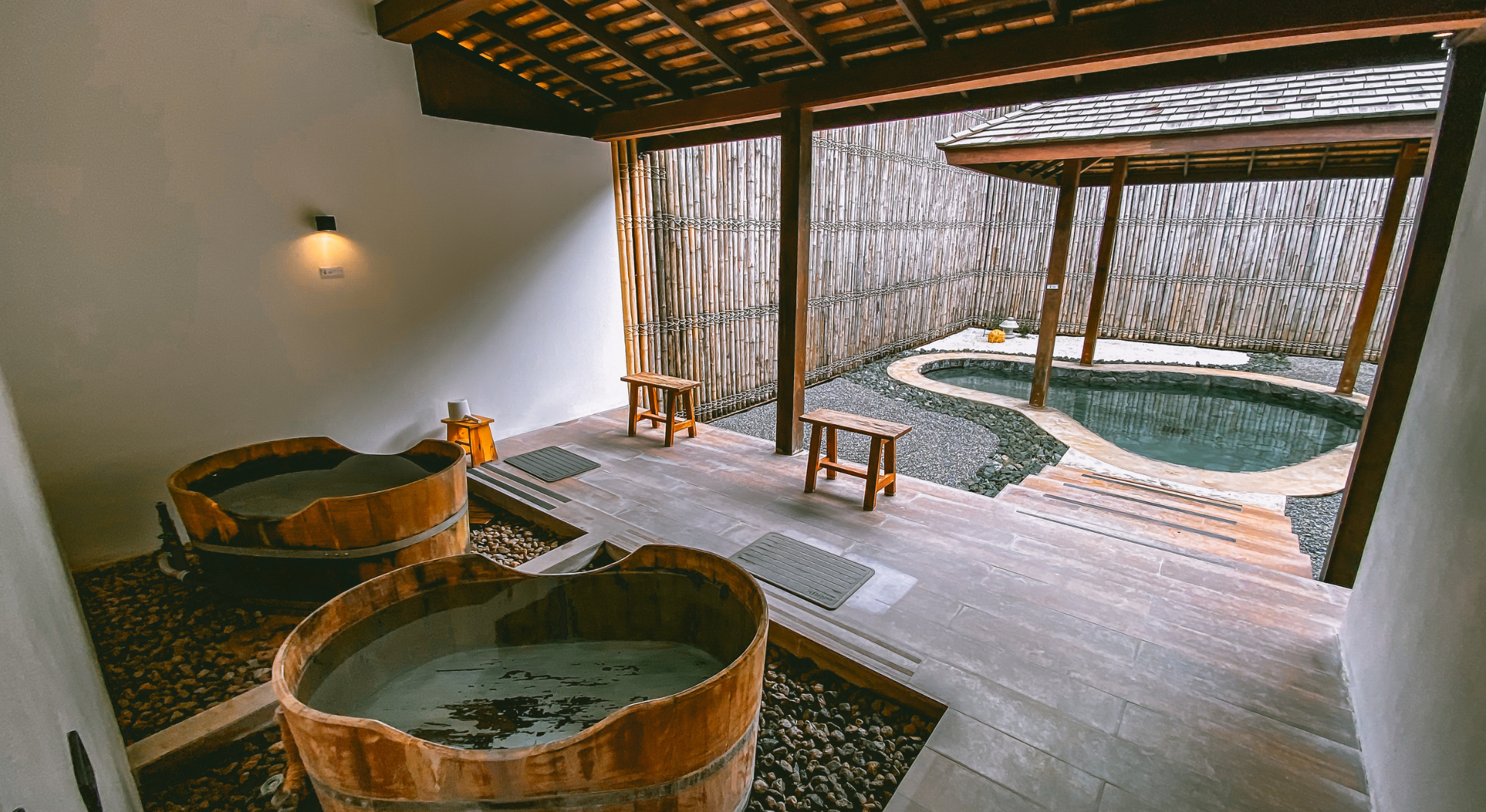 Japan's Onsen Culture: A Guide for Gay Travelers