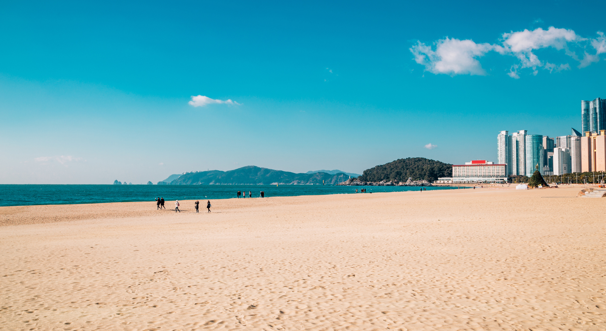The Best Gay Beaches in South Korea — LGBT tailor-made travel