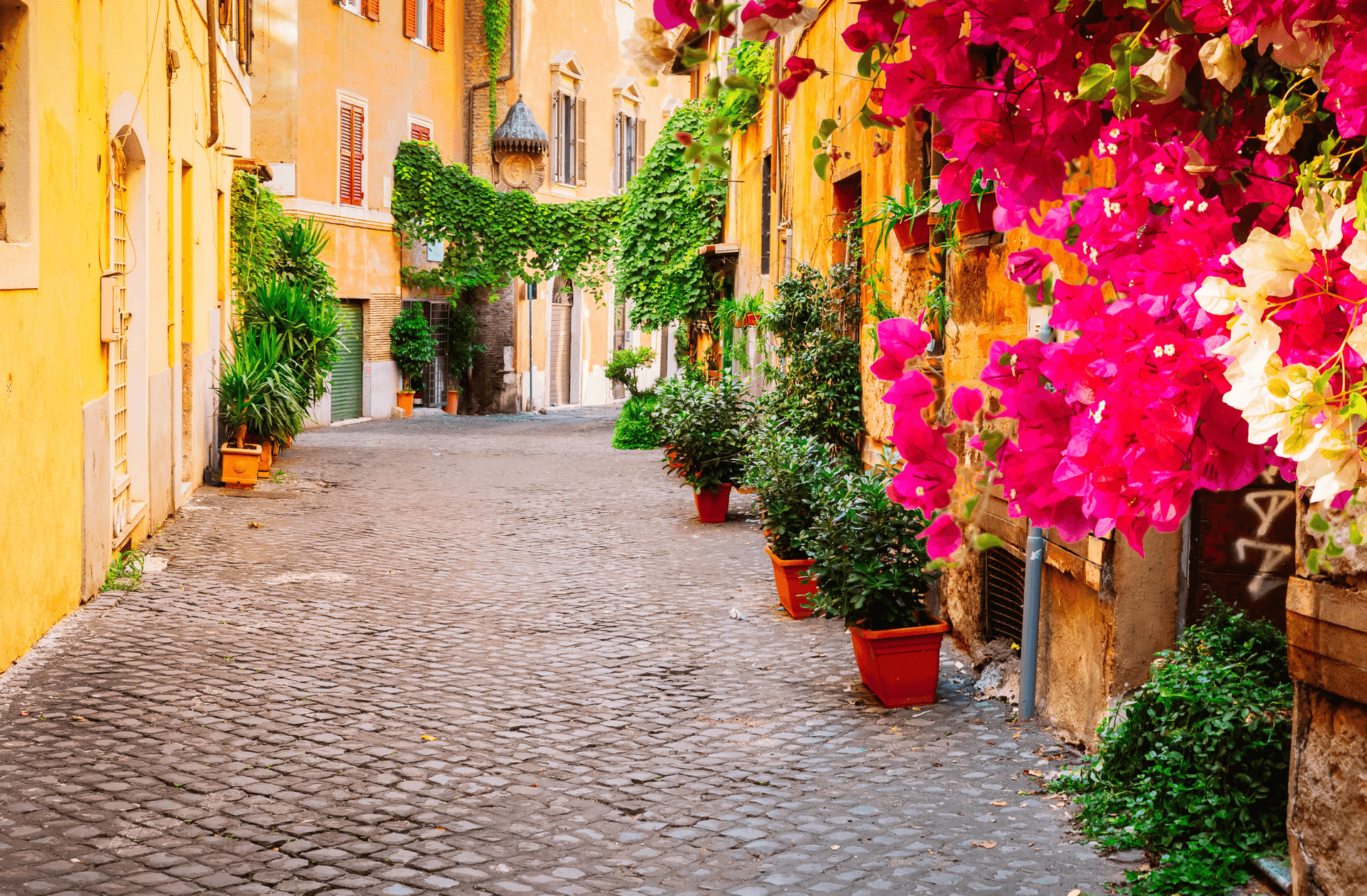 Italy & Greece Luxury Honeymoon — Gay-Friendly Vacations