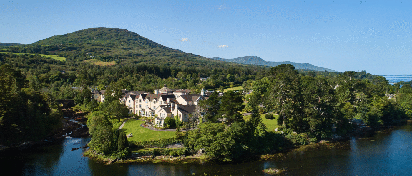 Luxury Ireland Tour: Dublin, Kilkenny & County Clare