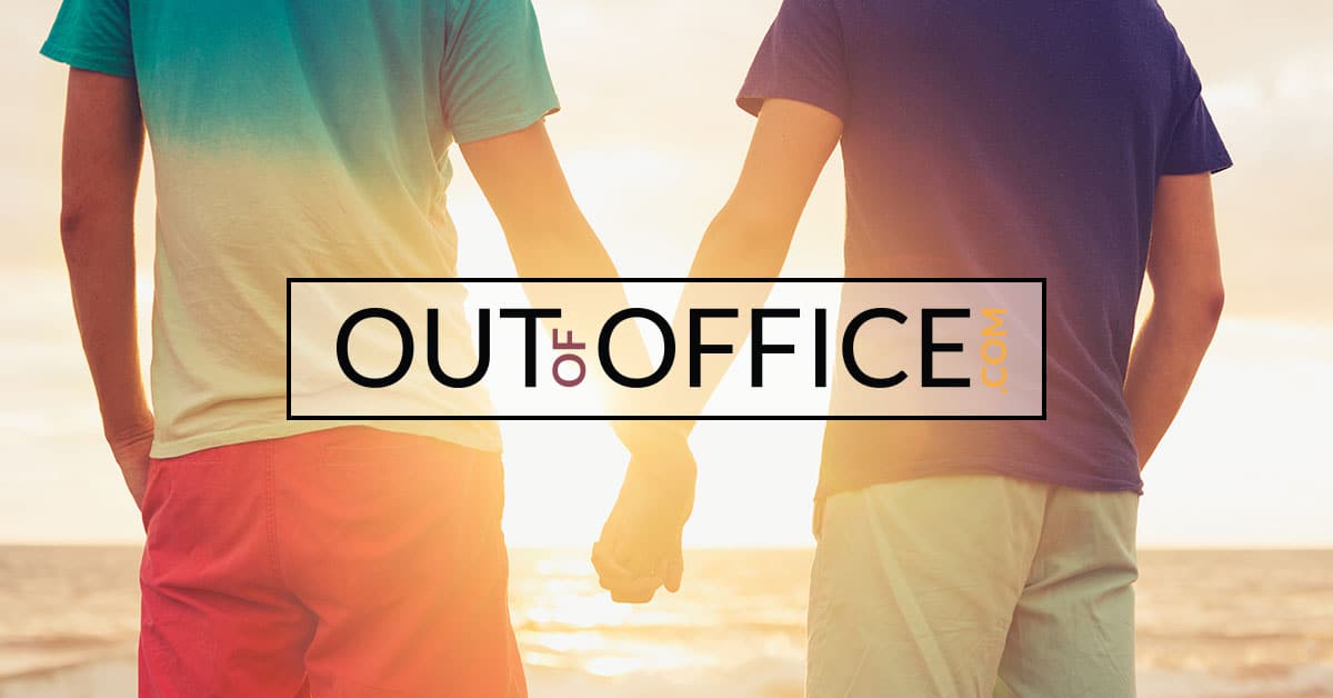 Out Of Office Logo