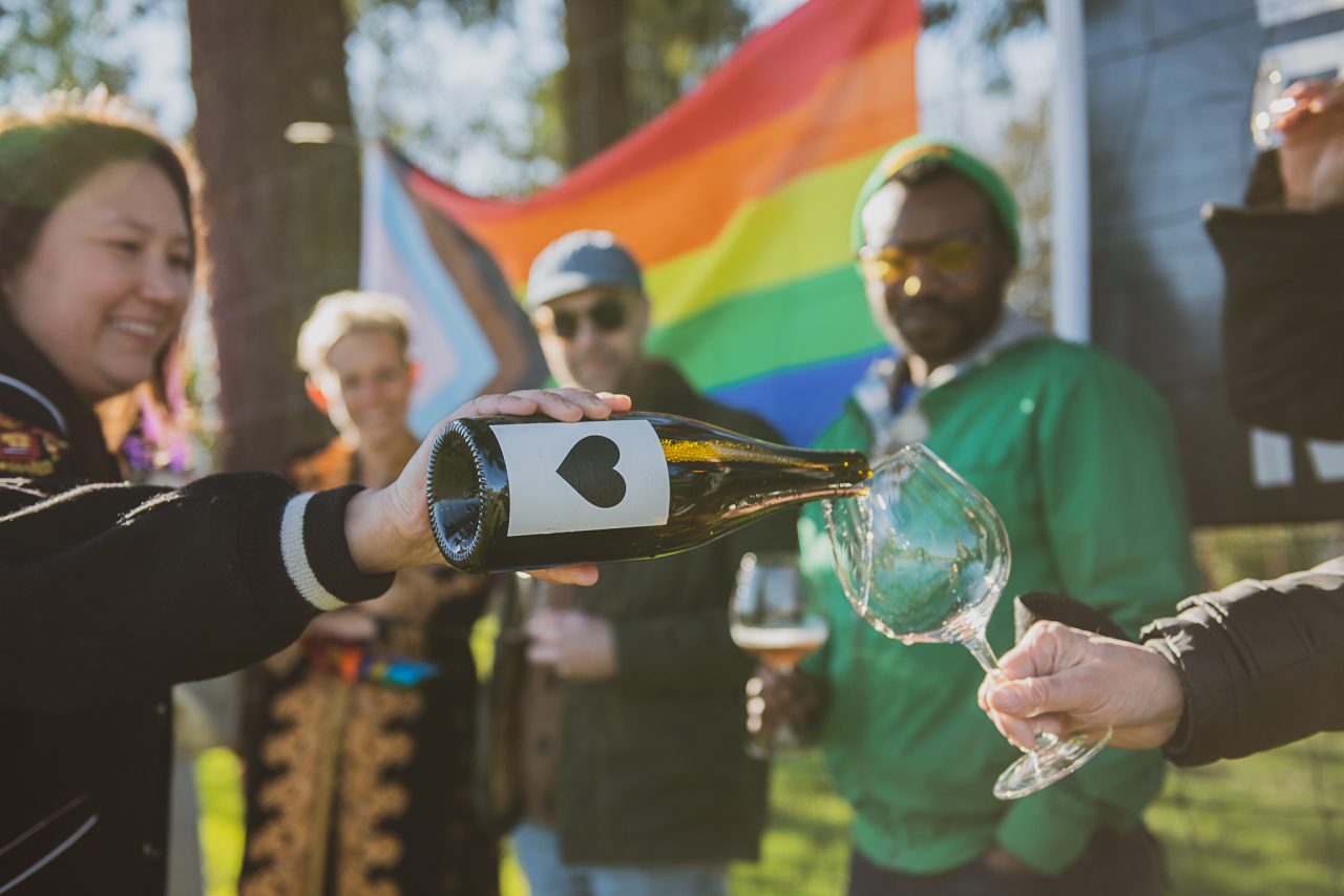 5 LGBTQ+-Owned Wineries to Add to Your Bucket List