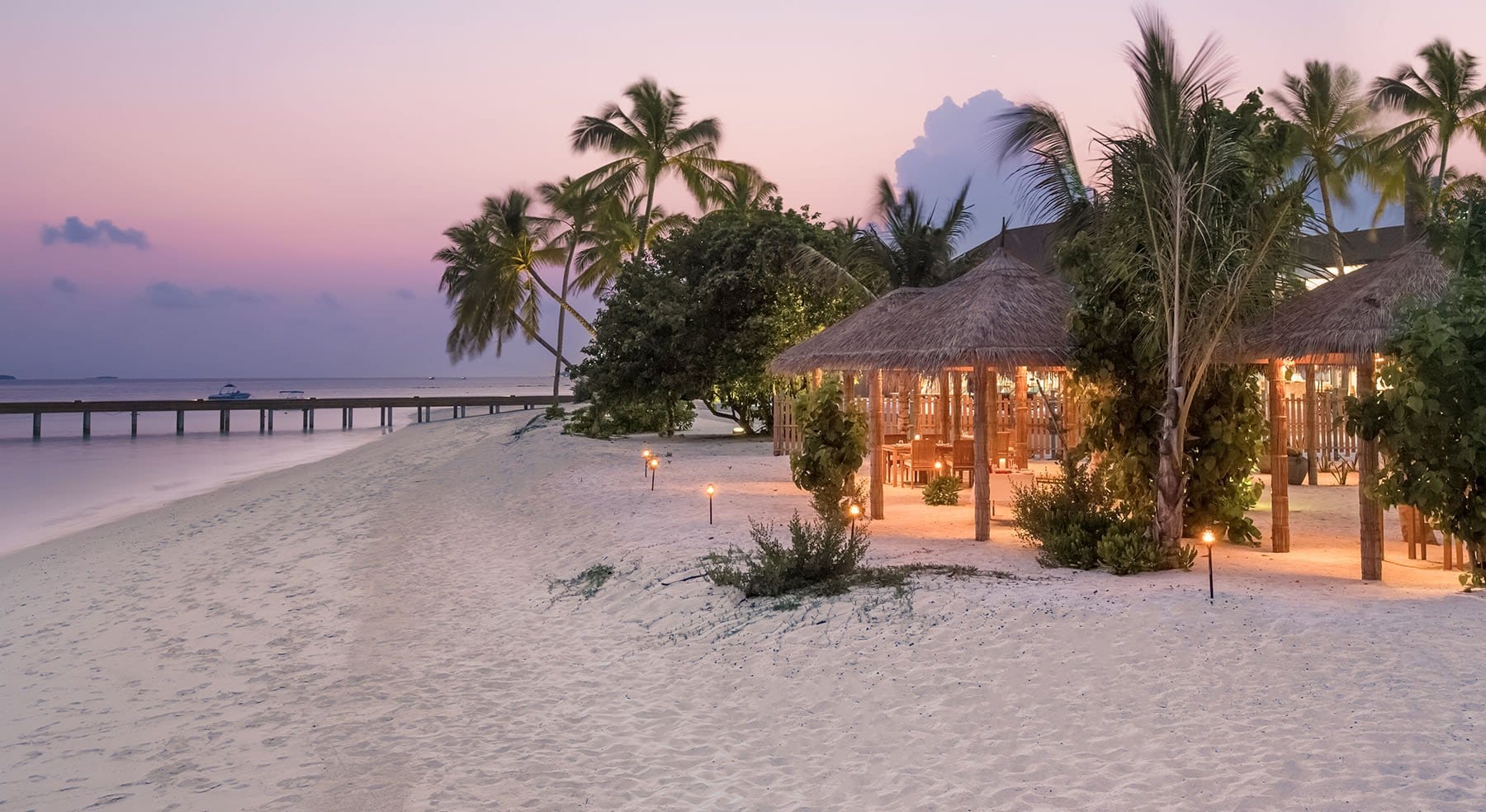 Club Faru Maldives