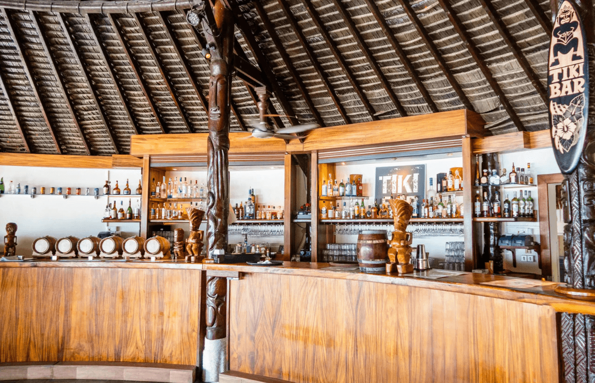 InterContinental Tahiti Resort & Spa — Hotels in French Polynesia