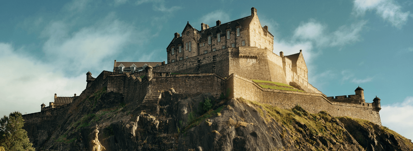 Scotland Travel Guides — Luxury Vacations & Tours