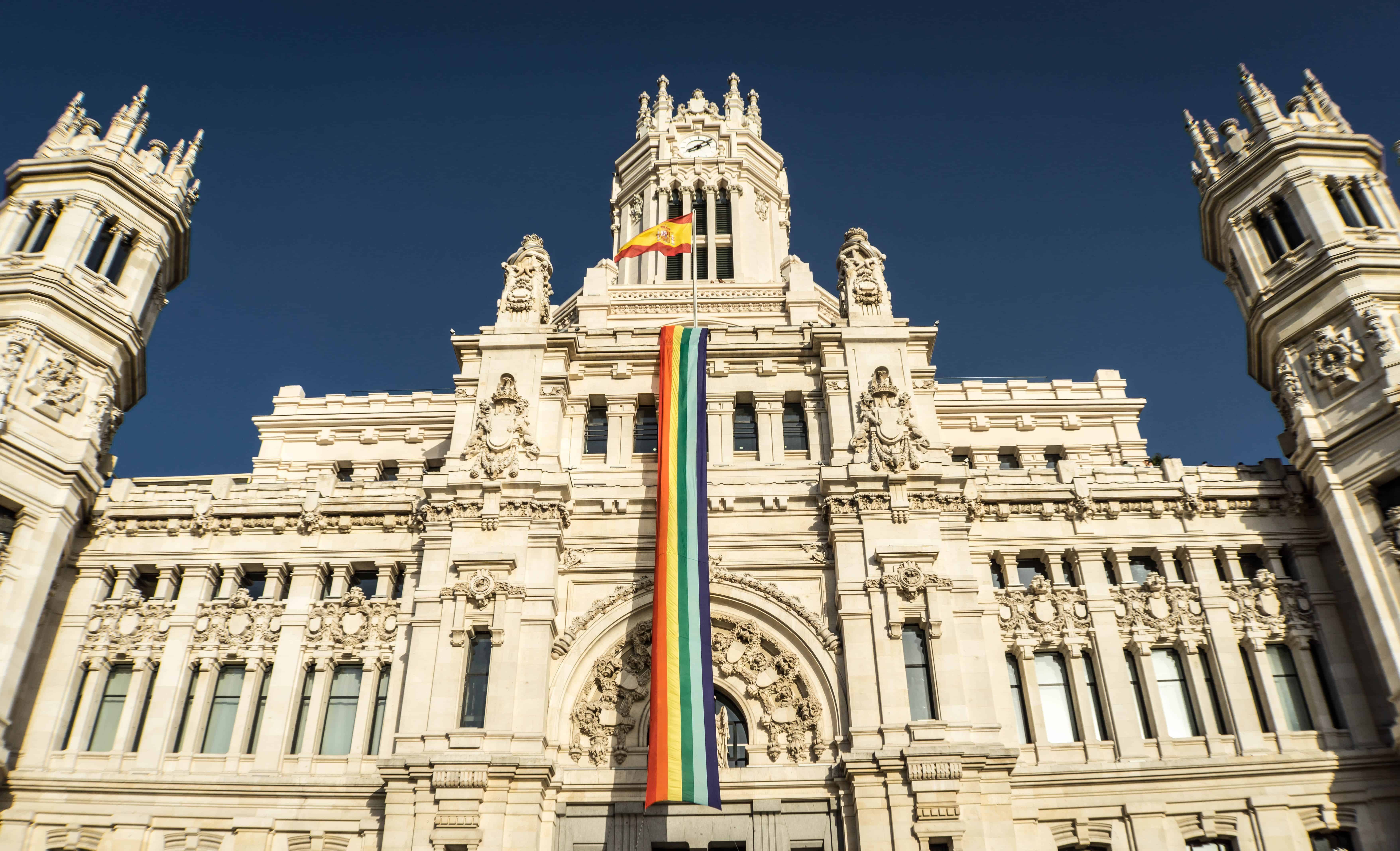 The Biggest Gay Pride Events Of 2017 LGBT Tailor made Travel The Biggest Gay Pride Events Of 2017 LGBT Tailor made Travel
