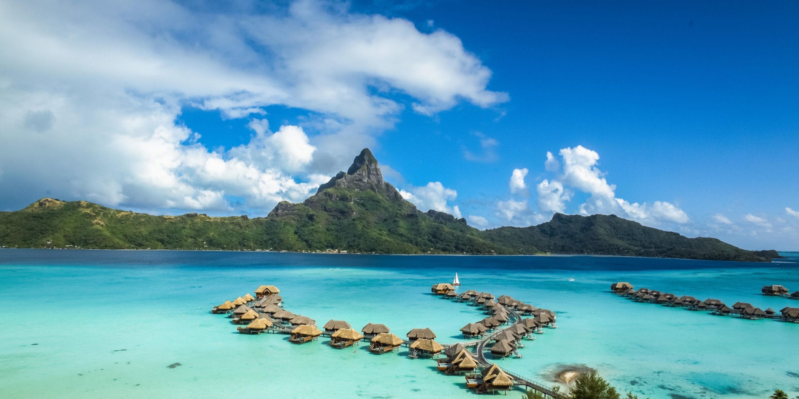 The best hotels in Bora Bora | Gay Vacations | Out Of Office
