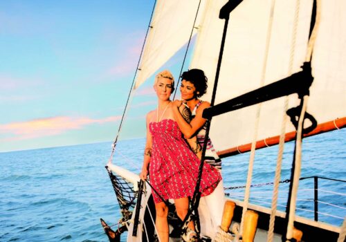 Miami and Key West - Gay USA Vacations & Holidays - Out Of Office