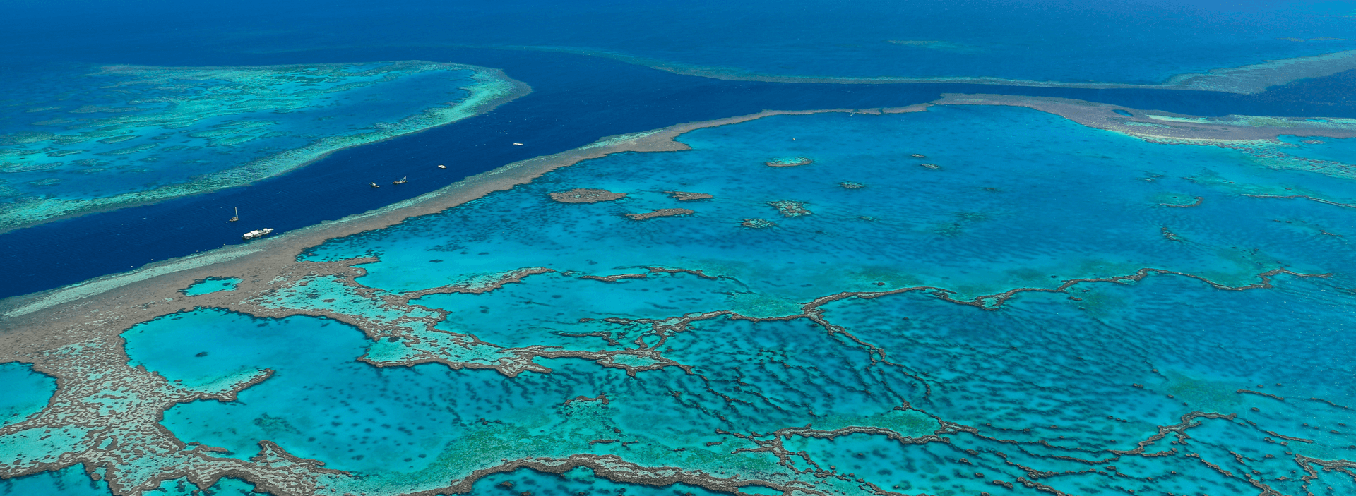 The Great Barrier Reef in Australia — Luxury Tailor-Made Vacations