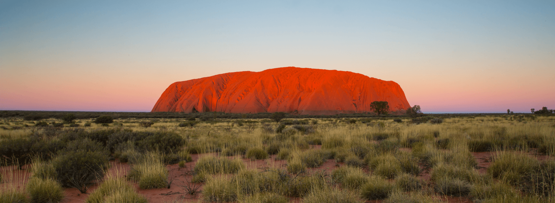 Uluru in Australia — Luxury Tailor-Made Vacations & Tours