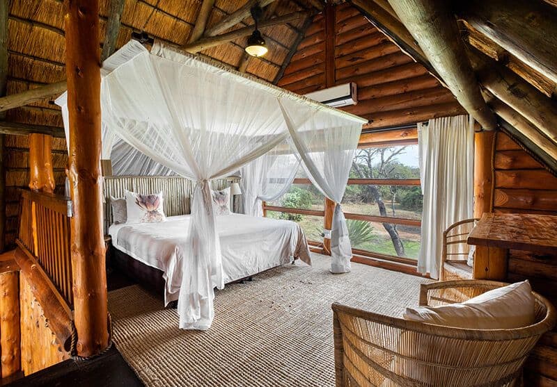 Rhino River Lodge - Gay South Africa Safaris & Vacations - Out Of Office