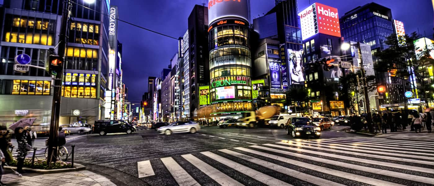 A Gay Guide To Asia | LGBT tailor-made travel | Out Of Office