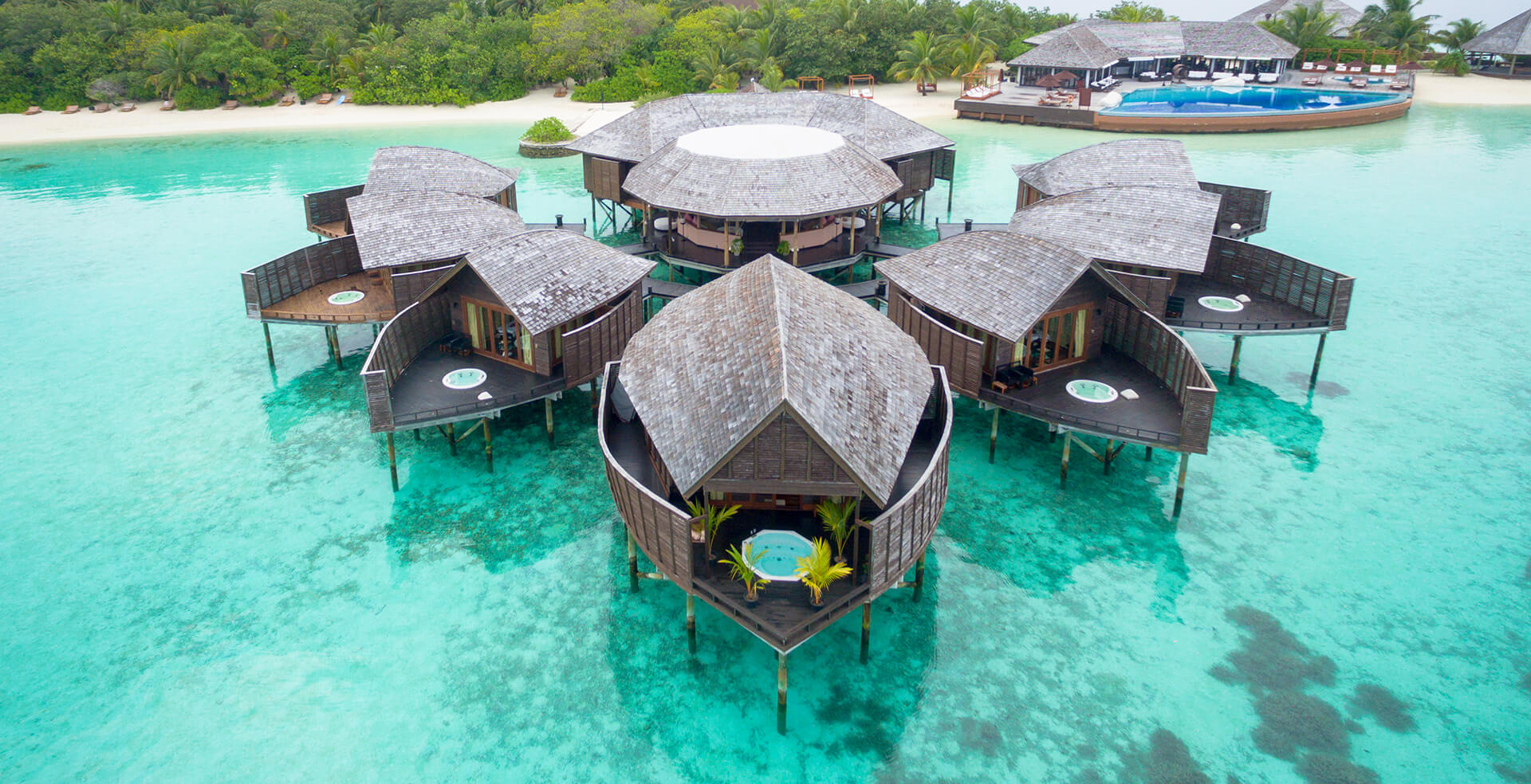 The Best Maldives Multi-Destination Trips