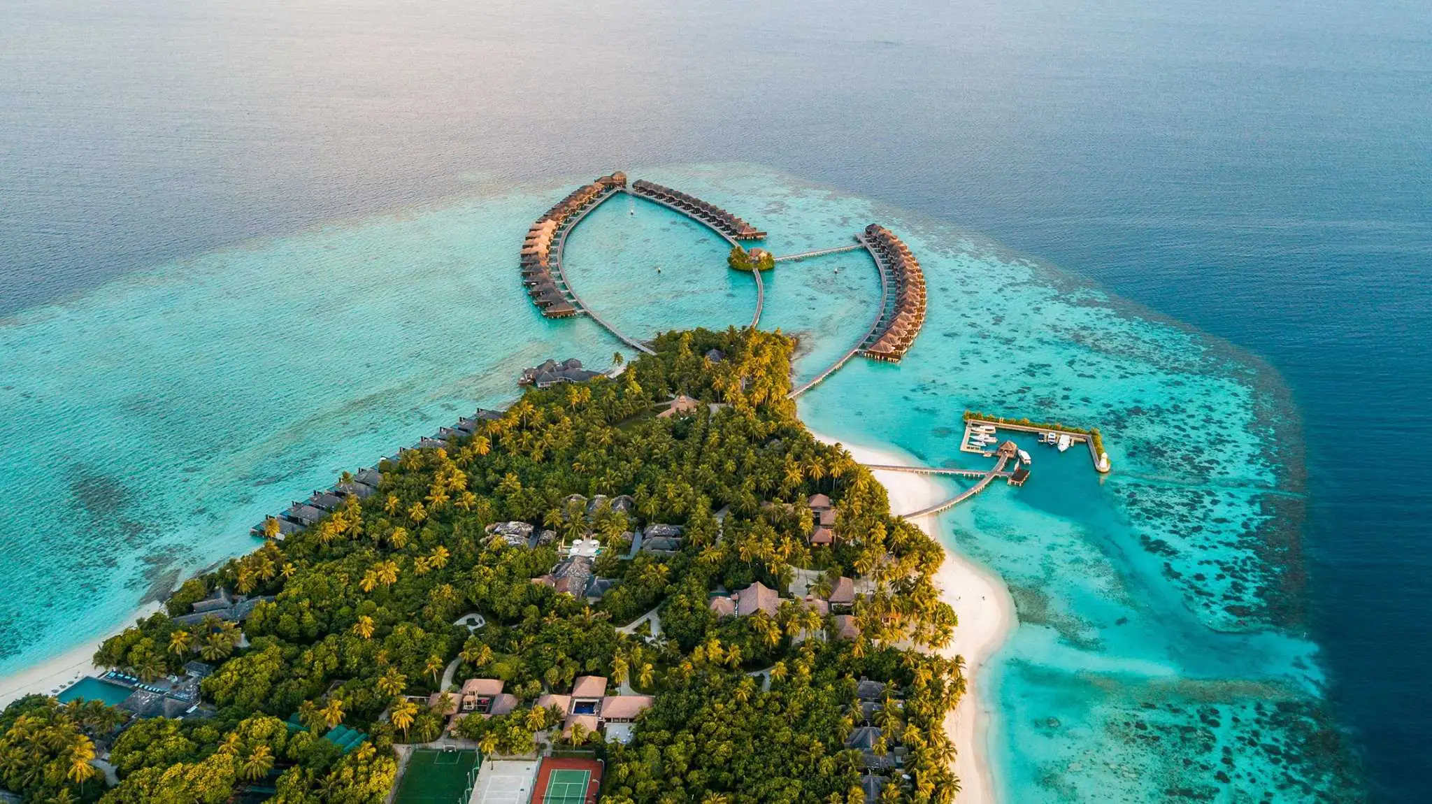 Gay Maldives Travel 2026 & 2027 | LGBTQ+ Vacations