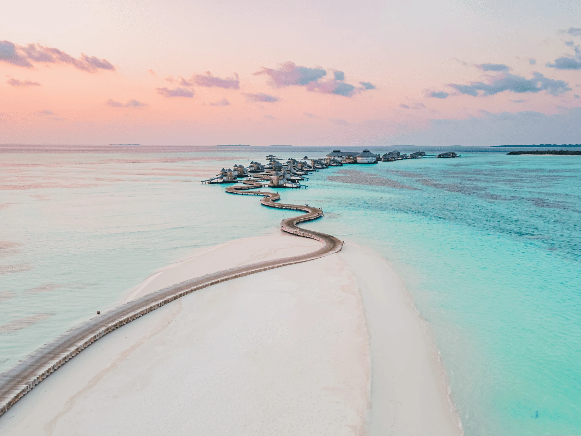Luxury Maldives Vacations 2026 & 2027 | Luxury Travel to Maldives