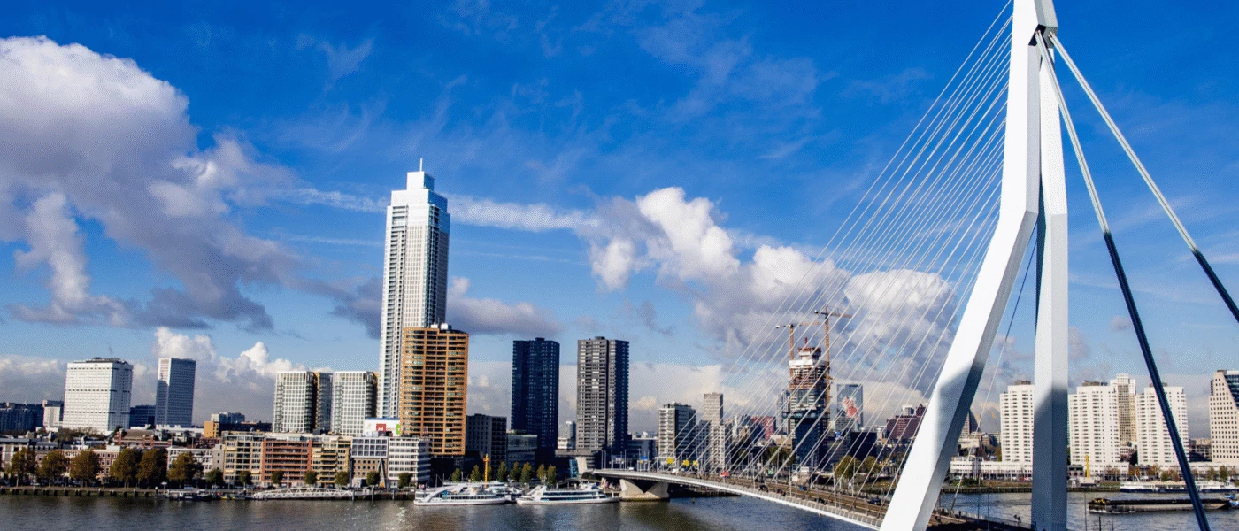 Beyond Amsterdam: Discovering The Hague & Rotterdam